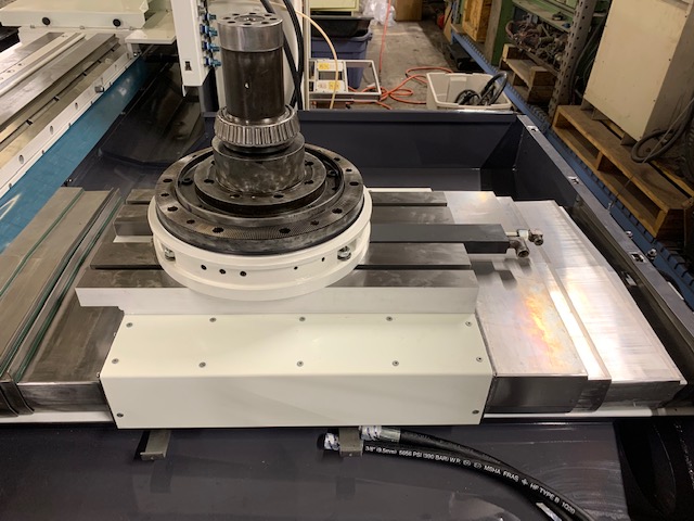 Used Studer S40 Cylindrical Grinder with Fanuc 16TB For Sale | Dayton ...